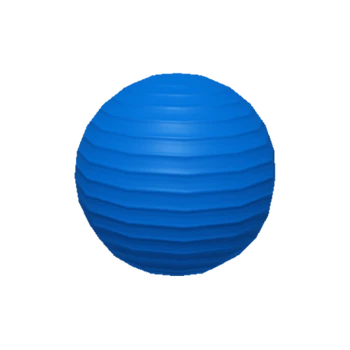 Exercise Ball | Welcome to Bloxburg Wiki | Fandom