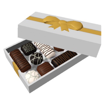 Rectangular Box of Chocolates | Welcome to Bloxburg Wiki | Fandom