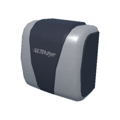 High-Tech Hand Dryer | Welcome to Bloxburg Wiki | Fandom