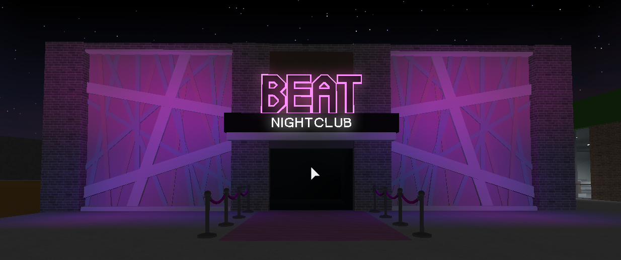 Roblox nights