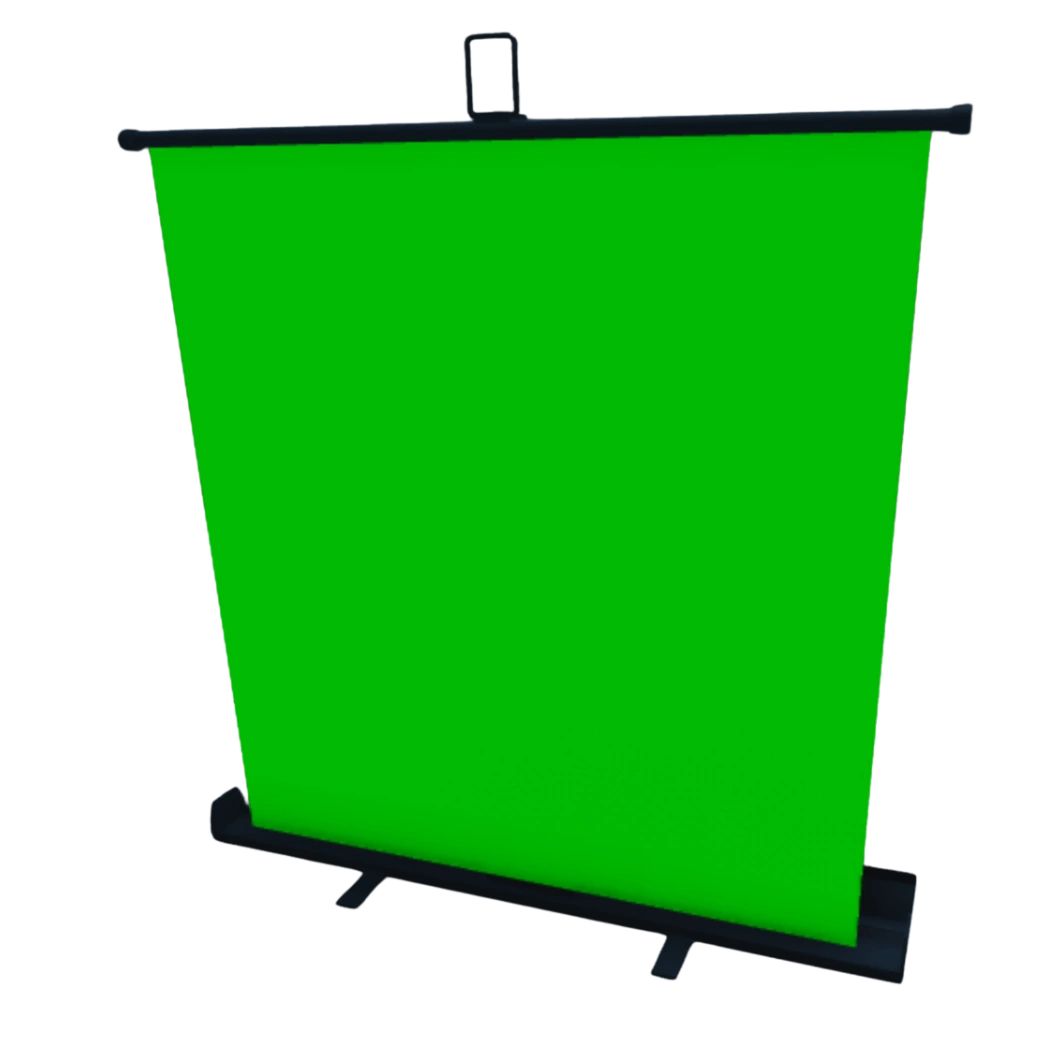 Small Green Screen | Welcome to Bloxburg Wiki | Fandom