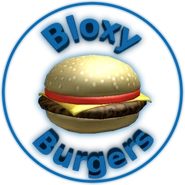 Bloxy Burgers | Welcome to Bloxburg Wiki | Fandom