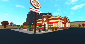 Blox Burgers | Welcome to Bloxburg Wiki | Fandom