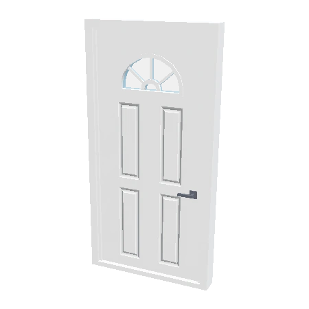 Half Sphere Door | Welcome to Bloxburg Wiki | Fandom