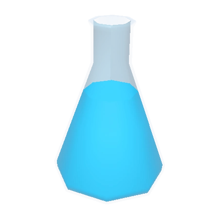Large Erlenmeyer Flask | Welcome to Bloxburg Wiki | Fandom