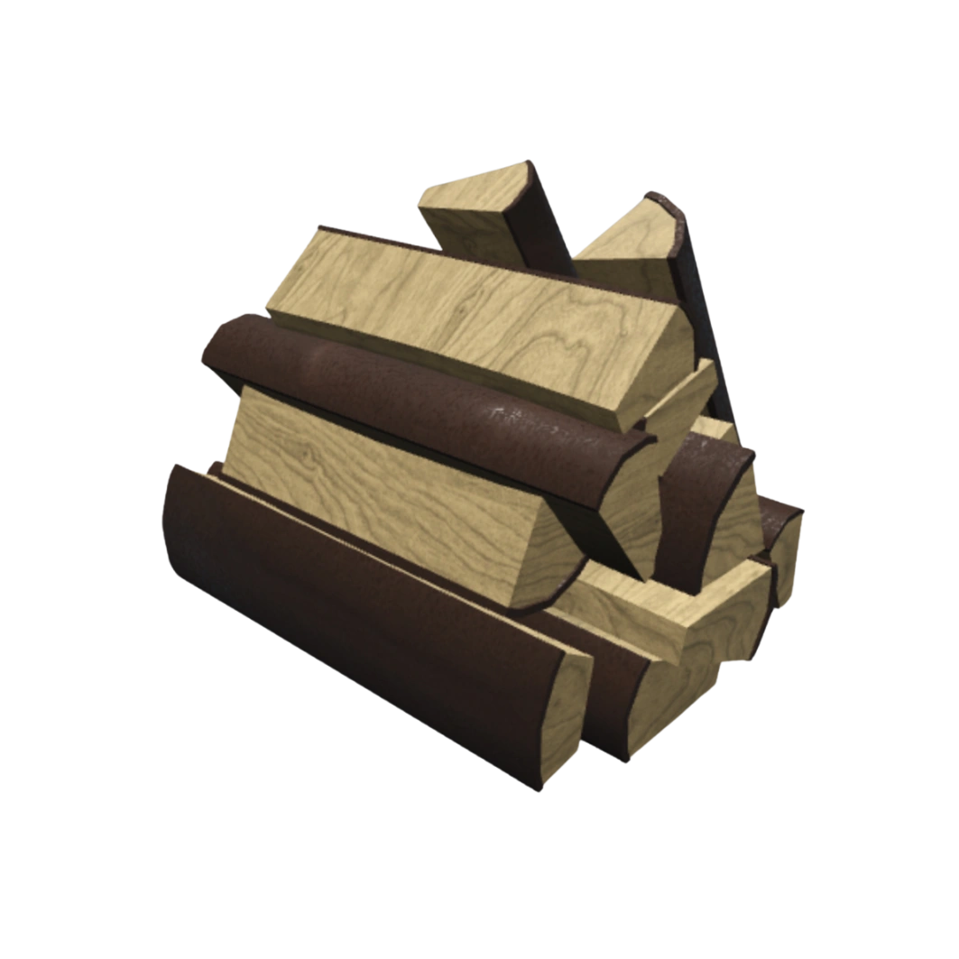 Pile of Chopped Wood Logs | Welcome to Bloxburg Wiki | Fandom