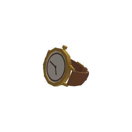 Leather Band Watch | Welcome to Bloxburg Wiki | Fandom