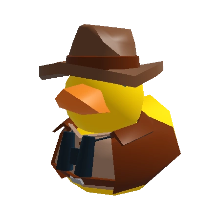 Explorer Duck | Welcome to Bloxburg Wiki | Fandom
