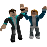 Tom | Welcome to Bloxburg Wiki | Fandom