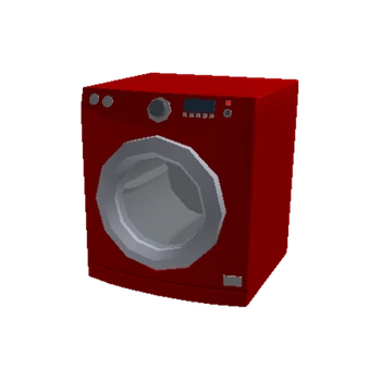 LAVISHLaundry Washer | Welcome to Bloxburg Wiki | Fandom