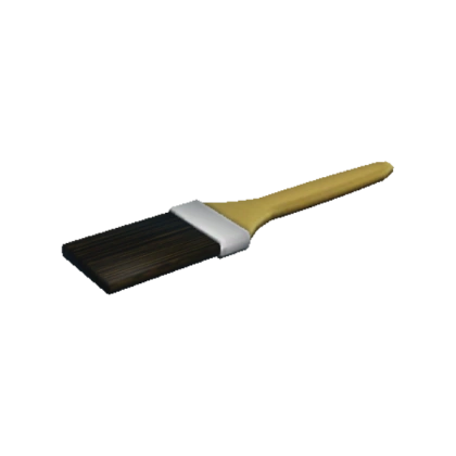 Paint Brush | Welcome to Bloxburg Wiki | Fandom