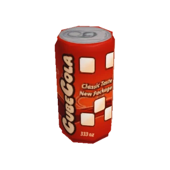 Cube Cola | Welcome to Bloxburg Wiki | Fandom