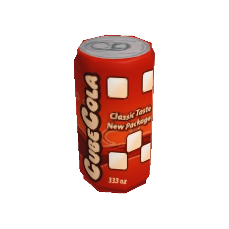 Cube Cola | Welcome to Bloxburg Wiki | Fandom