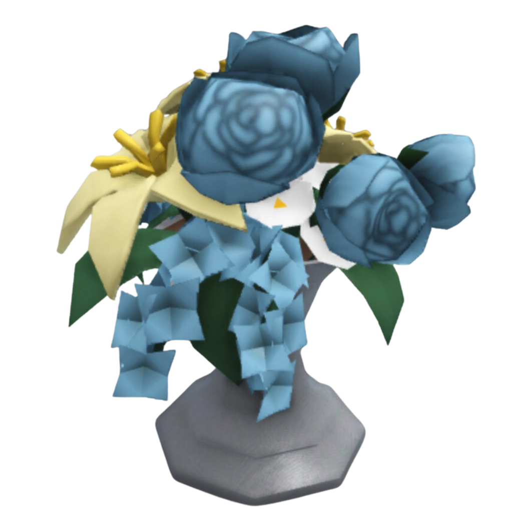 Fancy Floral Arrangement | Welcome to Bloxburg Wiki | Fandom