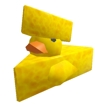 Cheese Duck | Welcome to Bloxburg Wiki | Fandom