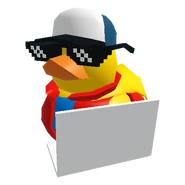 Coeptus | Welcome to Bloxburg Wiki | Fandom
