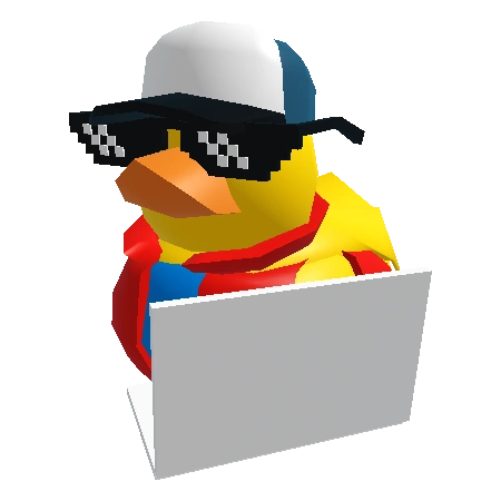 Programming Duck | Welcome to Bloxburg Wiki | Fandom