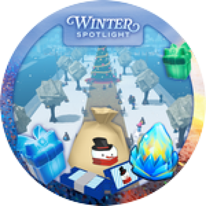 Winter Spotlight: Bloxburg - Standard Token | Welcome to Bloxburg Wiki ... Winter Spotlight: Bloxburg - Standard Token | Welcome to Bloxburg Wiki ...