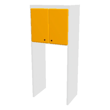Tall Retro Fridge Cabinet | Welcome to Bloxburg Wiki | Fandom