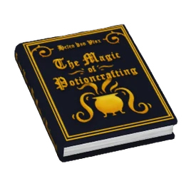 Potion Crafting Book | Welcome to Bloxburg Wiki | Fandom