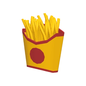 Fries | Welcome to Bloxburg Wiki | Fandom