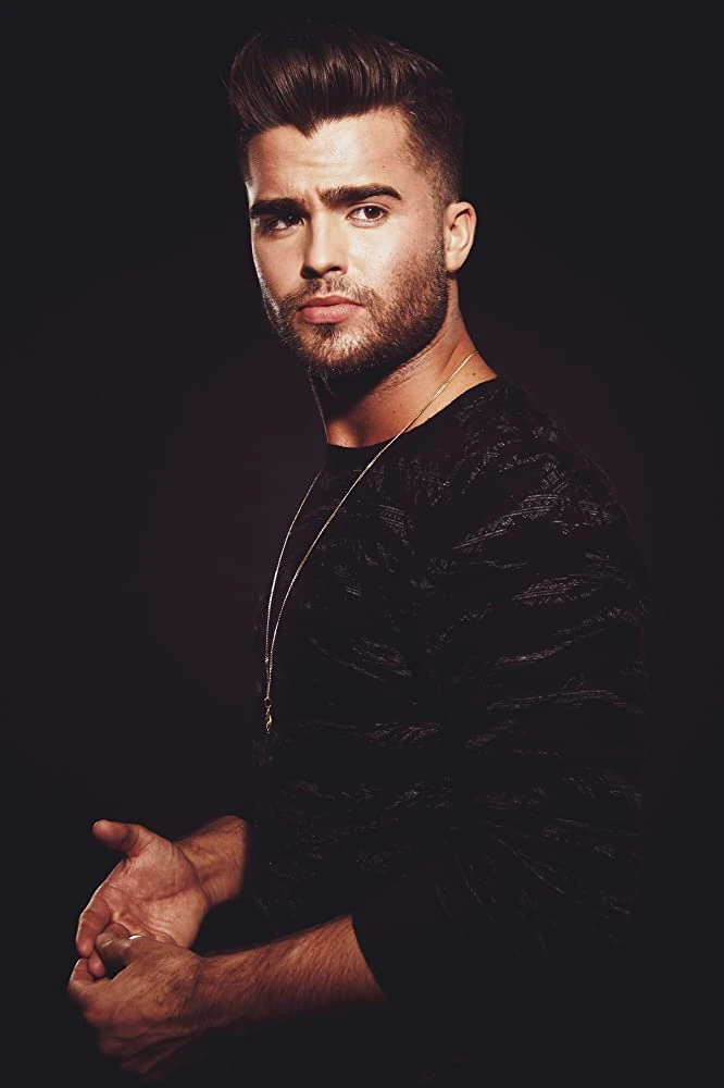 Kyle Alton | Welcome to Cambria Wiki | Fandom