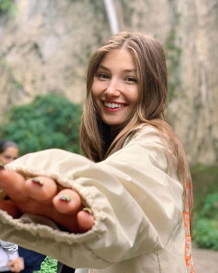 Minerva Macdonald | Welcome to Cambria Wiki | Fandom