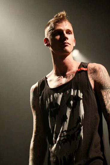 Kaeden Tod | Welcome to Cambria Wiki | Fandom