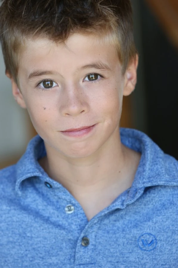 Harley Yates | Welcome to Cambria Wiki | Fandom