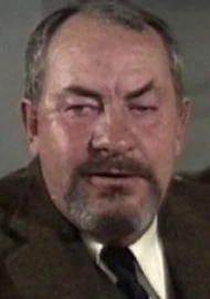 Harry Bundage | Welcome to Candleshoe Wiki | Fandom