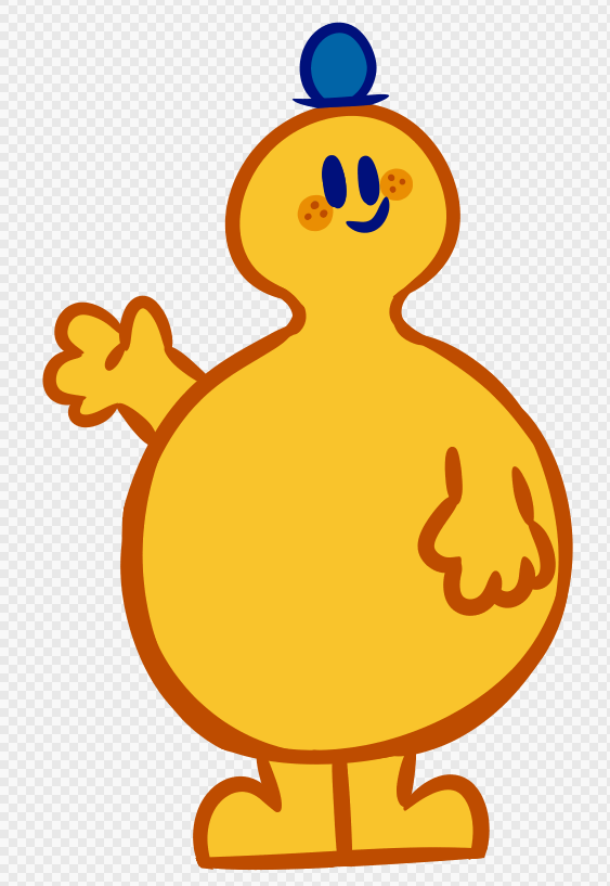 Mr. Dizzy | Welcome to Dillydale Wiki | Fandom