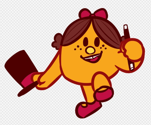 Miss Magic | Welcome to Dillydale Wiki | Fandom