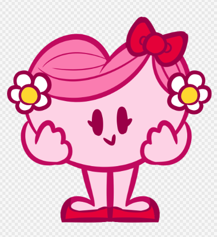 Miss Hug | Welcome to Dillydale Wiki | Fandom