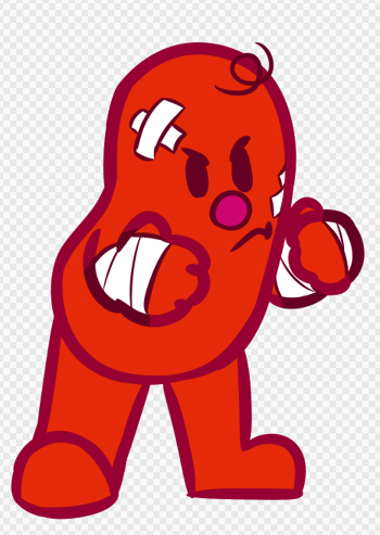 Mr. Crosspatch | Welcome to Dillydale Wiki | Fandom