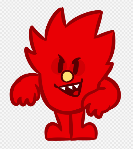 Miss Scary | Welcome to Dillydale Wiki | Fandom