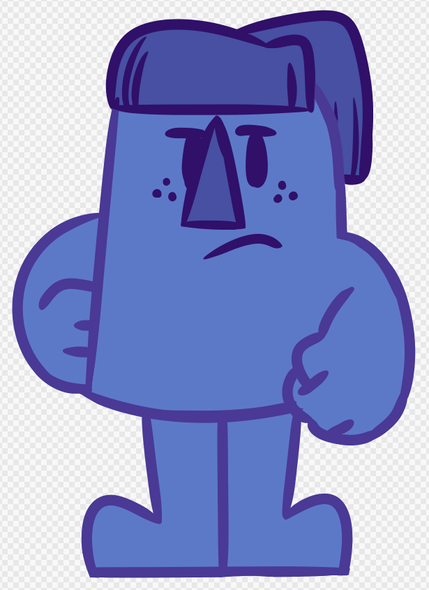 Miss Persistent | Welcome to Dillydale Wiki | Fandom