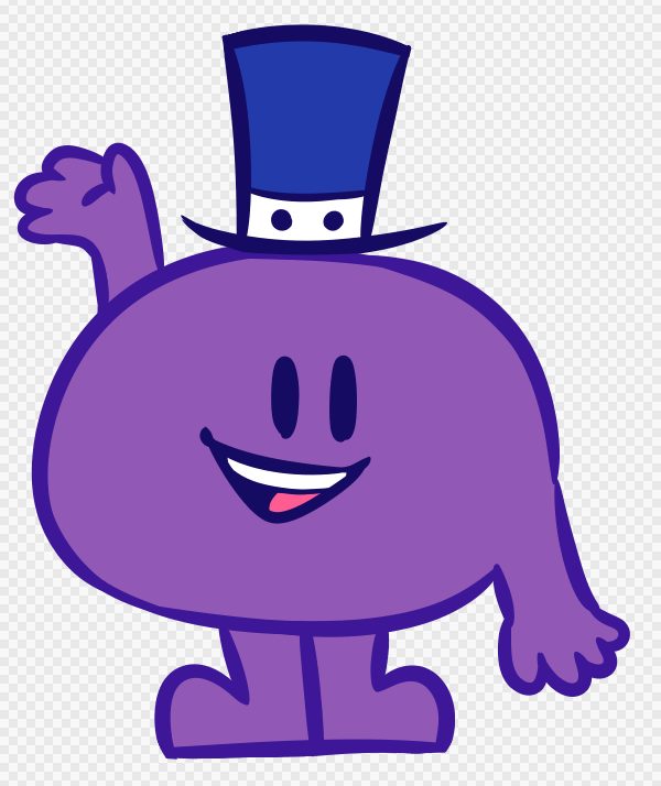 Mr. Impossible | Welcome to Dillydale Wiki | Fandom