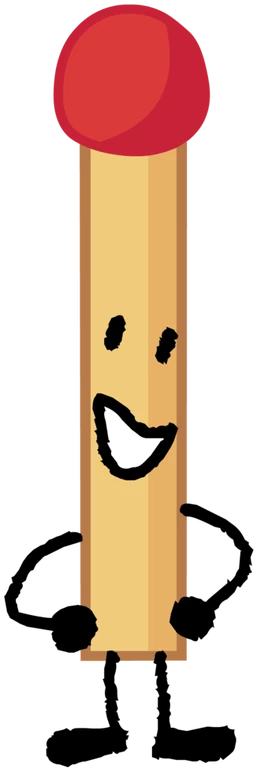 Match | Welcome To Dream Island Wiki | Fandom