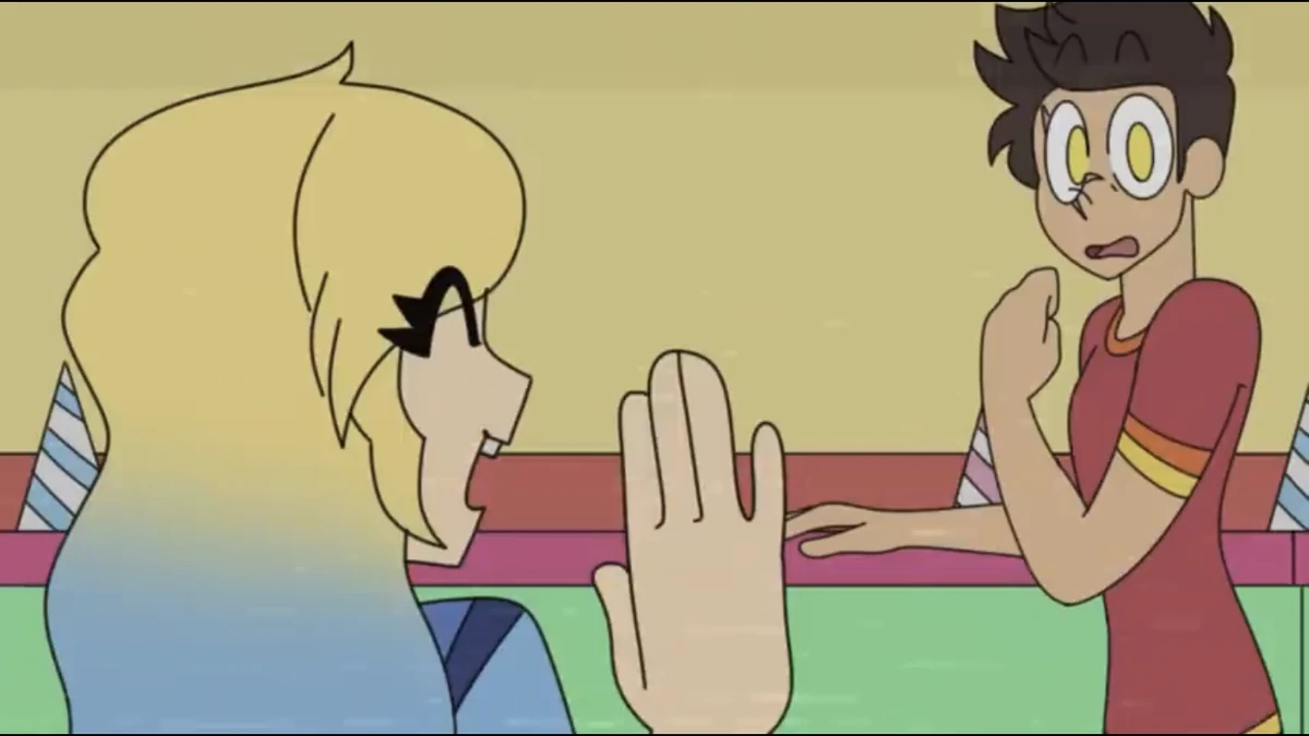 Alyssa Gallery | Welcome to Dreamworld Wiki | Fandom