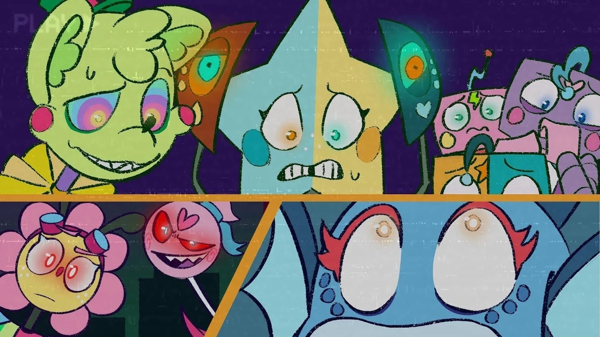 Glory Gallery | Welcome to Dreamworld Wiki | Fandom