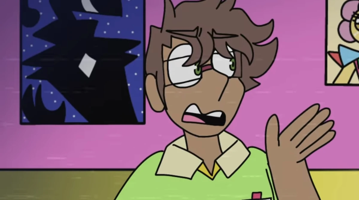 Pen Connors Gallery | Welcome to Dreamworld Wiki | Fandom