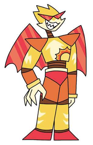 Rex | Welcome to Dreamworld Wiki | Fandom