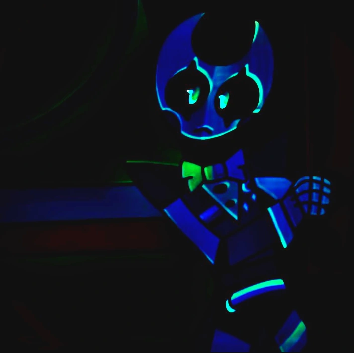 Night Light | Welcome to Dreamworld Wiki | Fandom