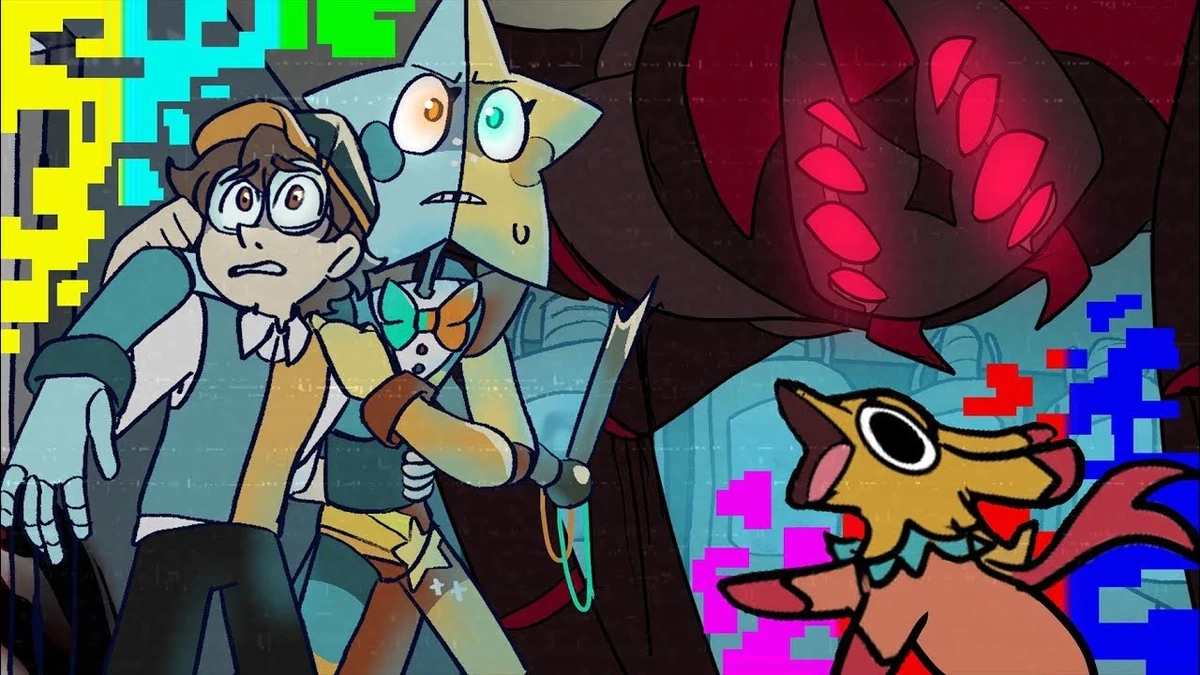 Episode 11 Gallery | Welcome to Dreamworld Wiki | Fandom