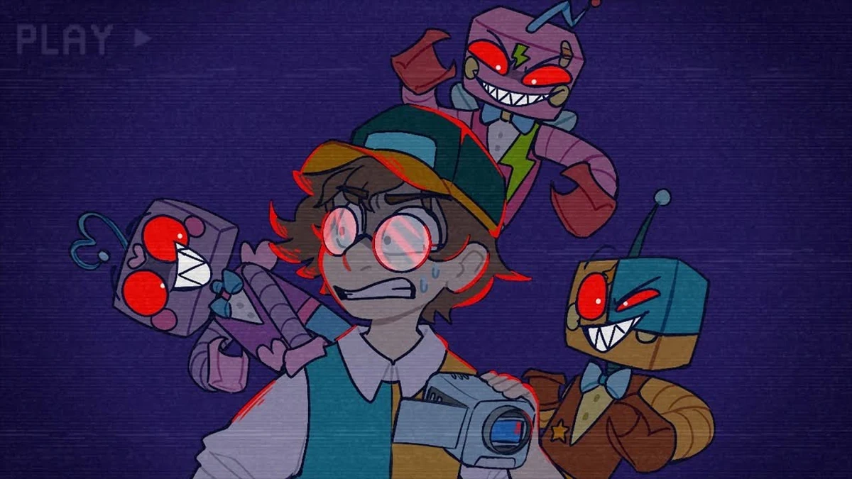 Episode 4 Gallery | Welcome to Dreamworld Wiki | Fandom