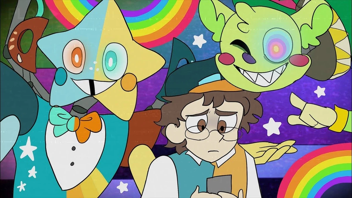 Out of Sight Gallery | Welcome to Dreamworld Wiki | Fandom