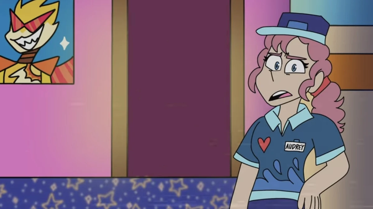 Audrey Dawne Gallery | Welcome to Dreamworld Wiki | Fandom