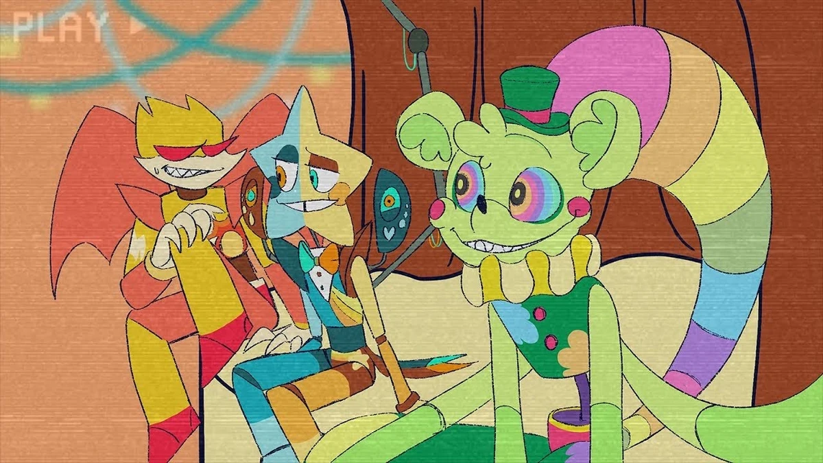 Rex Gallery | Welcome to Dreamworld Wiki | Fandom