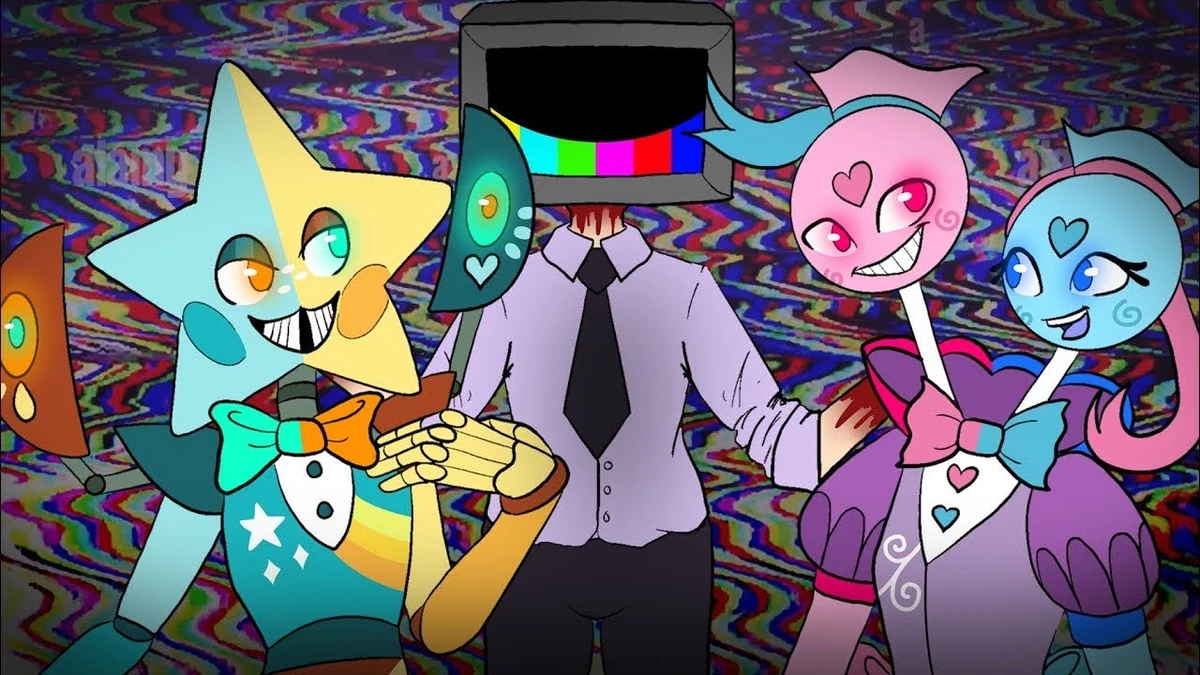 Dreamworld Entertainment Broadcast Interference Gallery | Welcome to ...