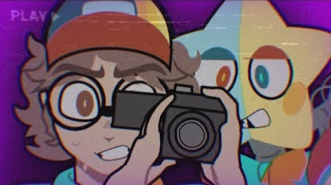 Wiatt Nicholson Gallery | Welcome to Dreamworld Wiki | Fandom